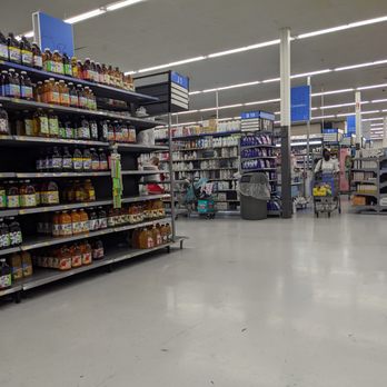 WALMART SUPERCENTER - Updated January 2026 - 20 Photos & 28 Reviews ...