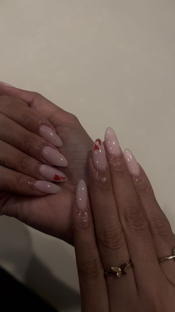 LUSSE NAILS - Updated April 2024 - 10 Photos - San Fernando Valley ...