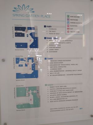 SPRING GARDEN PLACE SHOPS - Updated December 2025 - 16 Photos - 5640 ...