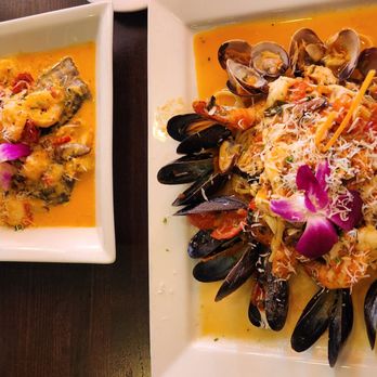 MANALU ITALIAN RESTAURANT - Updated January 2026 - 523 Photos & 687 ...