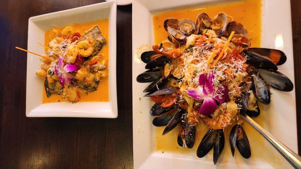 MANALU ITALIAN RESTAURANT - Updated January 2026 - 523 Photos & 687 ...