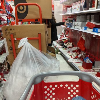 TARGET - Updated April 2025 - 65 Photos & 81 Reviews - 2873 Richmond ...