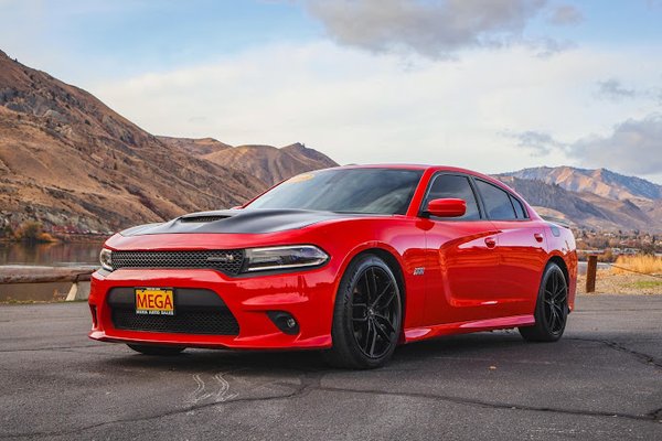 MEGA AUTO SALES - Updated December 2025 - 1230 W Broadway Ave, Moses ...