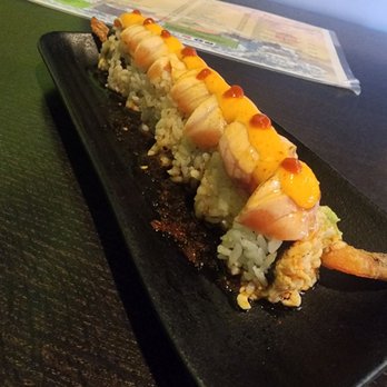 SASA SUSHI - Updated August 2024 - 1165 Photos & 799 Reviews - 7450 W ...