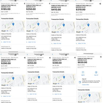 FAB ELECTROLYSIS - Updated December 2025 - 1322 Coney Island Ave, Brooklyn, New York - Laser ...