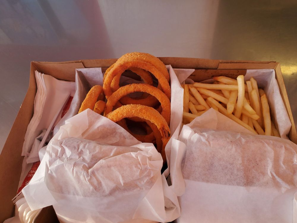 TOPS JR - Updated October 2025 - 368 Photos & 411 Reviews - 2407 W Main ...