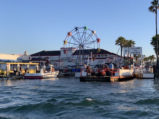 NEWPORT FUN TOURS - 640 Photos & 1528 Reviews - Boating - 2901 W Coast ...