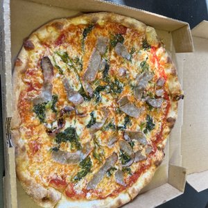 COLETTI’S PIZZA FACTORY - 78 Photos & 162 Reviews - 497 Elm St ...