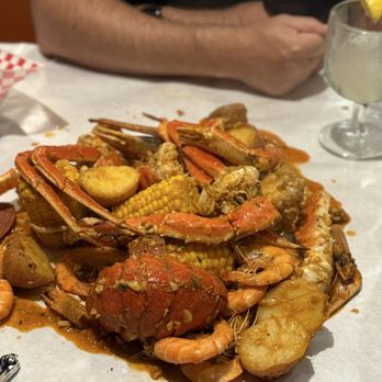 BOIL DADDY - Updated September 2025 - 162 Photos & 144 Reviews - 2558 ...