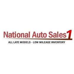 NATIONAL AUTO SALES 1 - Request Information - 20 Photos - Used Car ...