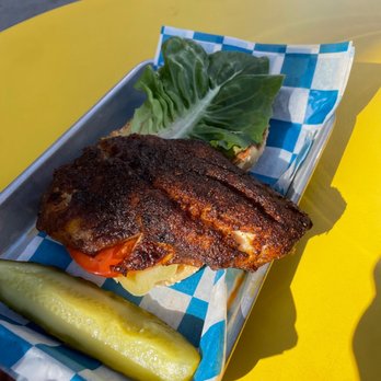 FISHMONGER -HIGHLANDS - Updated January 2025 - 136 Photos & 97 Reviews ...