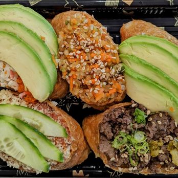 K-BOB - Updated August 2024 - 255 Photos & 152 Reviews - 1061 Market Pl ...