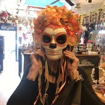 MASKS Y MAS - Updated December 2025 - 167 Photos & 35 Reviews - 3106 ...