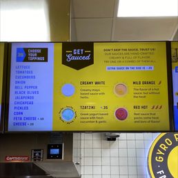 GYRO REPUBLIC - Updated October 2025 - 78 Photos & 62 Reviews - 7459 ...