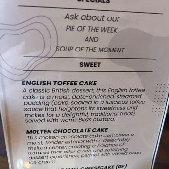 MERLINS REST PUB - Updated December 2025 - 249 Photos & 291 Reviews ...