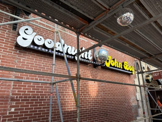 GOODNIGHT JOHN BOY - Updated December 2025 - 88 Photos & 84 Reviews ...