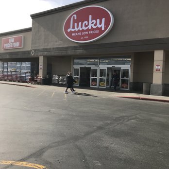 LUCKY - Updated January 2026 - 36 Photos & 16 Reviews - 729 N Redwood ...