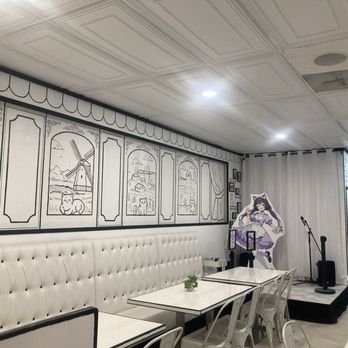 ARCANE MAID CAFE - Updated July 2024 - 112 Photos & 29 Reviews - 171 ...