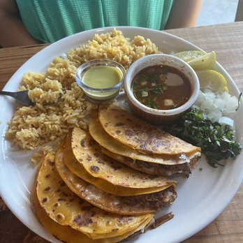 TACO CITY Y MAS - Updated July 2025 - 22 Photos & 26 Reviews - 3600 Gus ...