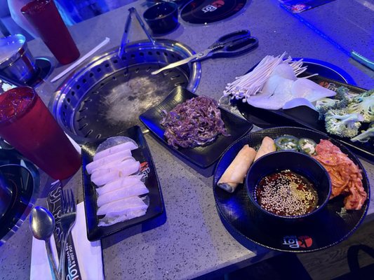 KPOT KOREAN BBQ & HOT POT - Updated April 2025 - 51 Photos & 26 Reviews ...