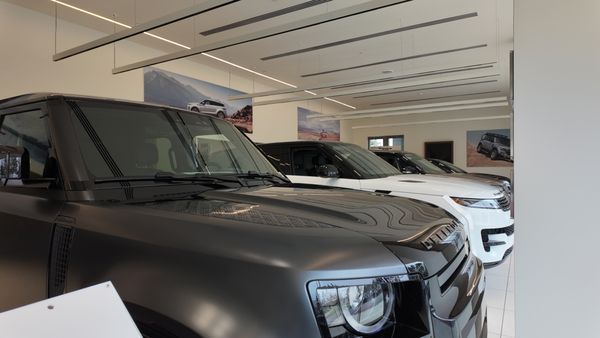 LAND ROVER CERRITOS - Updated December 2025 - 158 Photos & 305 Reviews ...