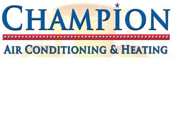 CHAMPION AIR CONDITIONING & HEATING - Updated December 2025 - 30 Photos ...