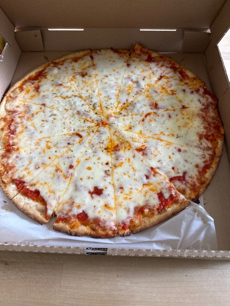 MRS B’S PIZZA - Updated August 2025 - 22 Photos & 14 Reviews - 606 East ...