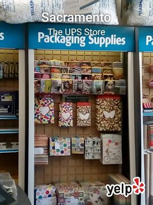 THE UPS STORE - Updated November 2024 - 25 Photos & 65 Reviews - 2443 ...