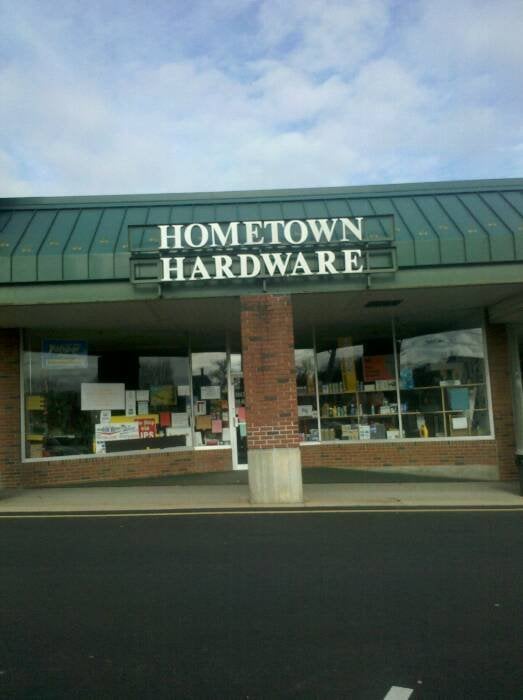 HOMETOWN HARDWARE - Updated December 2025 - 930 Main St, Southbridge ...