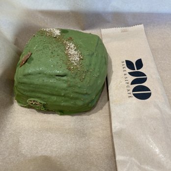 DAO BAKE & SIP CAFE - Updated December 2024 - 189 Photos & 33 Reviews ...