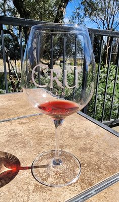 CRŪ WINERY - Updated January 2026 - 117 Photos & 73 Reviews - 20146 Rd ...