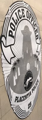 PLACENTIA POLICE DEPARTMENT - Updated October 2025 - 12 Photos & 23 ...