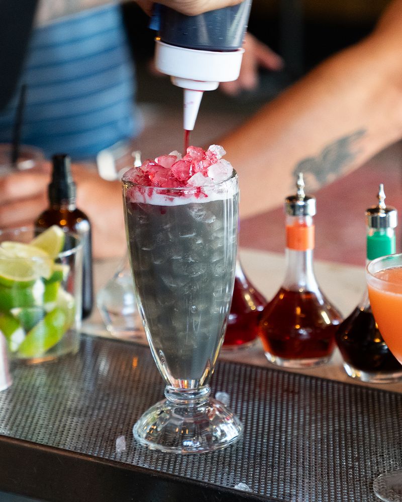 GOOD ENOUGH COCKTAIL CLUB - Updated January 2026 - 61 Photos & 17 ...