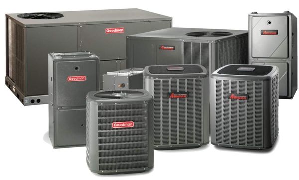 IMPERIAL OG AC & REFRIGERATION SUPPLY - Updated October 2025 - 3960 W ...