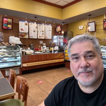 RICKY BAKERY LONDON SQUARE - Updated February 2025 - 99 Photos & 99 ...