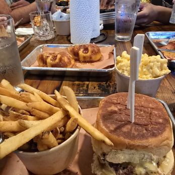 APOCALYPSE BBQ - Updated April 2025 - 1385 Photos & 786 Reviews - 8695 ...