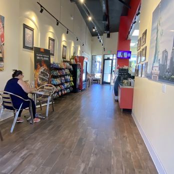 BABA’S DELI SUBS - Updated May 2024 - 136 Photos & 138 Reviews - 3809 ...