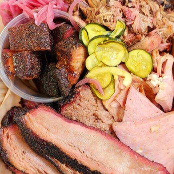 RUFF HOUSE BBQ - Updated January 2025 - 172 Photos & 71 Reviews - 1888 ...