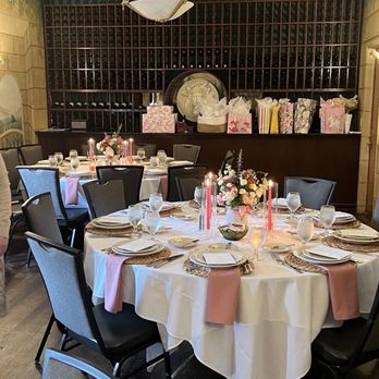 ANDIAMO - Updated November 2024 - 160 Photos & 169 Reviews - 7096 E 14 ...