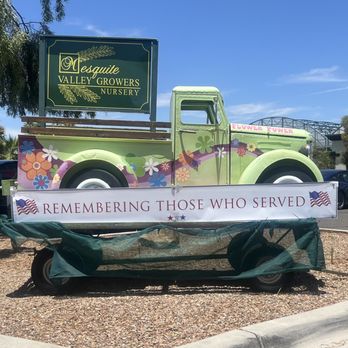 MESQUITE VALLEY GROWERS NURSERY - Updated December 2025 - 635 Photos ...