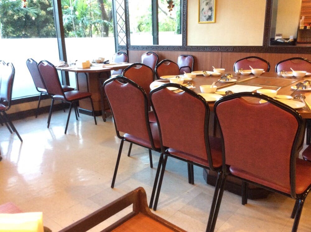 TIEN TIEN HOTPOT RESTAURANT - Updated November 2025 - G/F, Atrium ...