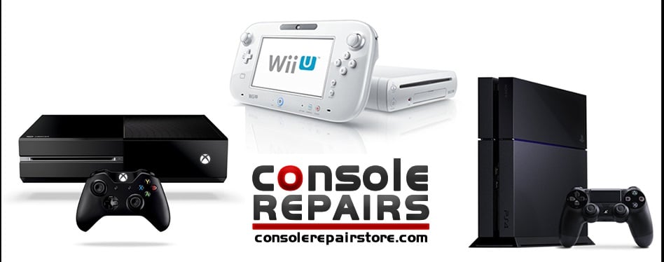 CONSOLE REPAIR STORE - Updated October 2025 - 125 Photos - 6311 Harford ...