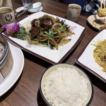 CHEF LOONG DIM SUM & SOUP DUMPLINGS - Updated March 2025 - 190 Photos ...