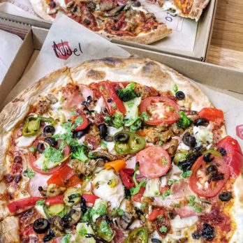 MOD Pizza - Takeout & Delivery - 375 Photos & 615 Reviews - Pizza ...