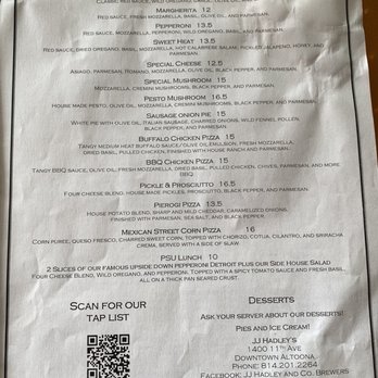 JJ HADLEY & CO BREWERS - Updated December 2025 - 38 Photos & 47 Reviews ...