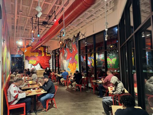 DAVE’S HOT CHICKEN - Updated October 2025 - 47 Photos & 43 Reviews - 529 Dr Calvin Jones Hwy ...