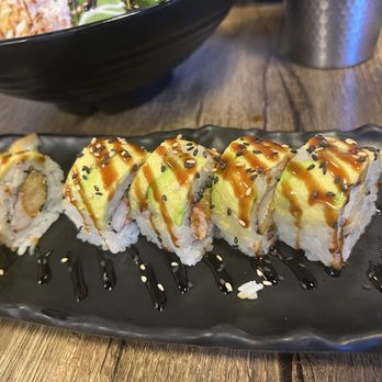 SORU RAMEN SUSHI & SEAFOOD - Updated January 2025 - 505 Photos & 260 ...