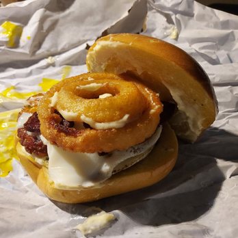 The Best 10 Bagels near Times Square in New York, NY - Yelp