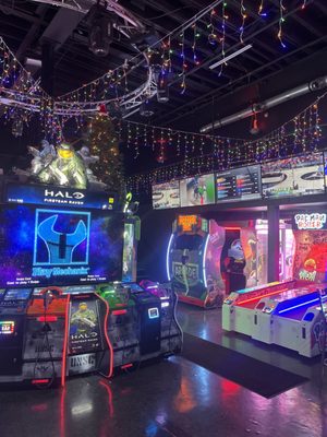LEVELS ARCADE - Updated September 2024 - 228 Walnut St, Morgantown ...