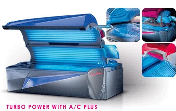 SOUTH BEACH TANNING - Updated December 2025 - 25 Photos & 37 Reviews ...